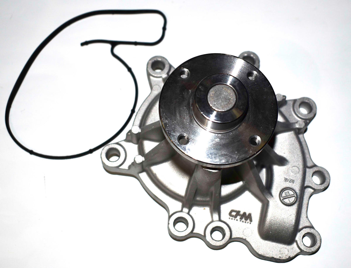 W/PUMP SUITABLE FOR MAZ BT50 TF 2021on 1.9L RZ4E / ISU DMAX — Racer ...