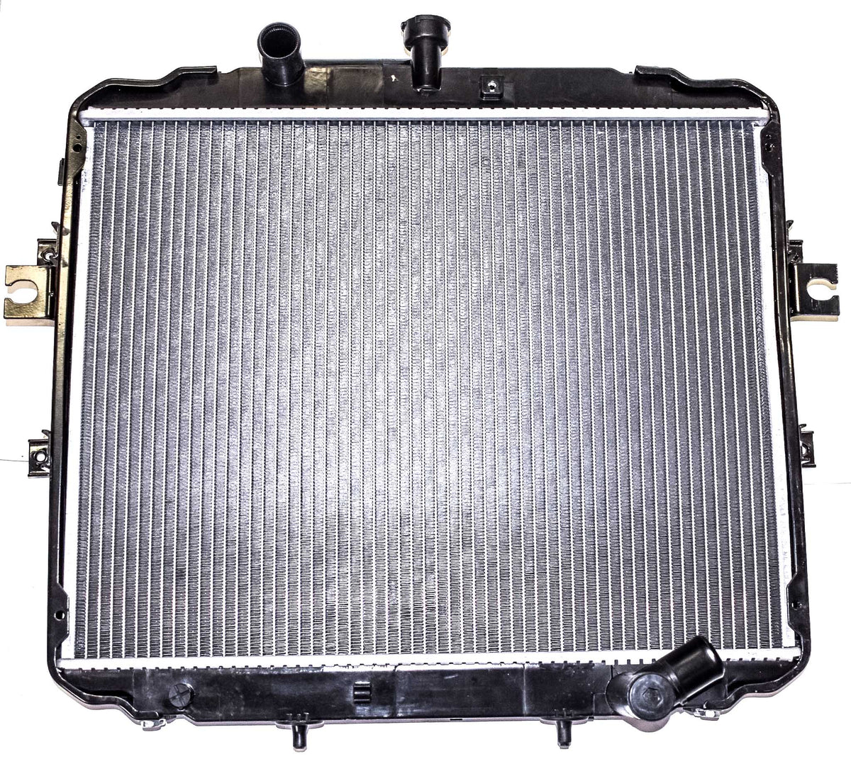 RADIATOR SUITABLE FOR HYU H100 D4BB 2006-2016 — Racer Australia