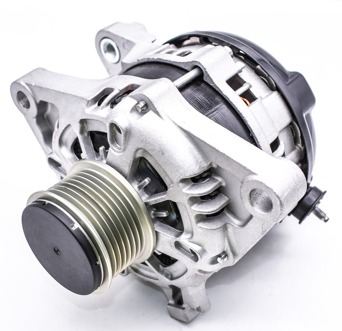 ALTERNATOR SUITABLE FOR TOY HIACE GDH3## — Racer Australia