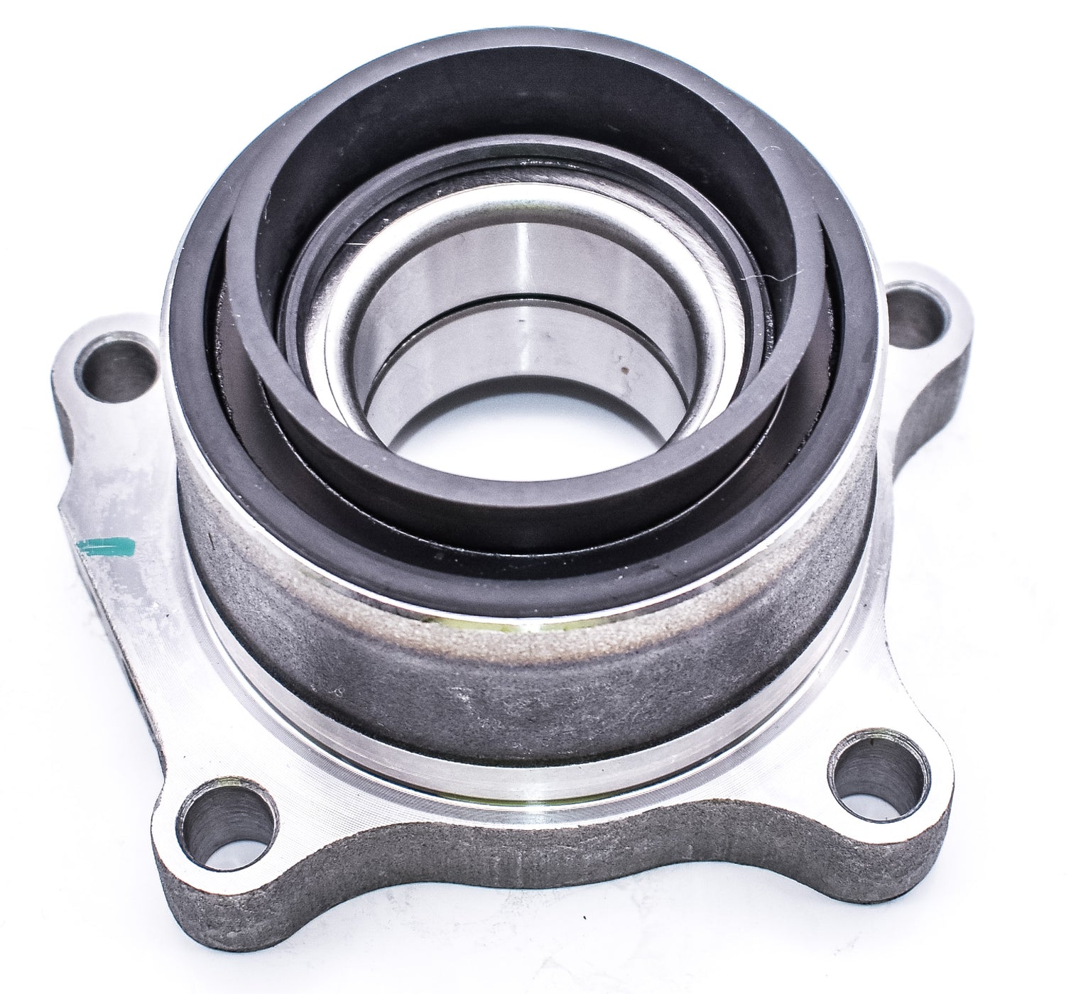 WHEEL HUB & BRG ASSY SUITABLE FOR TOY HIACE GDH3## REAR RH (DISC BRAKE ...