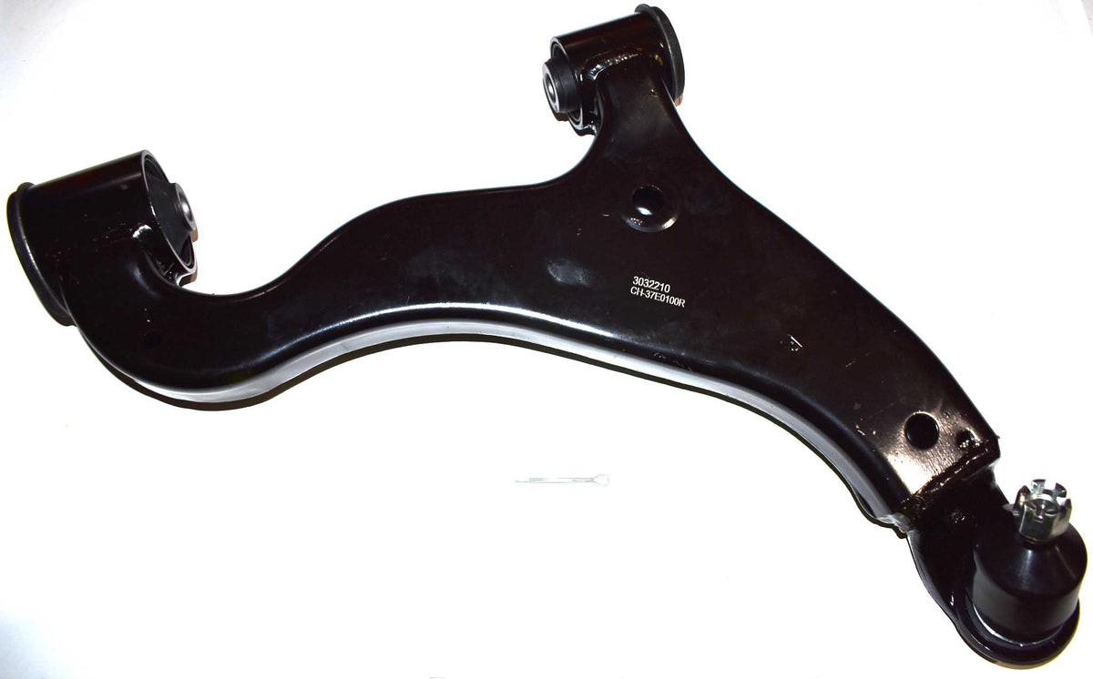 CONTROL ARM ASSY SUITABLE FOR TOY HIACE GDH/GRH3## LWR RH — Racer Australia