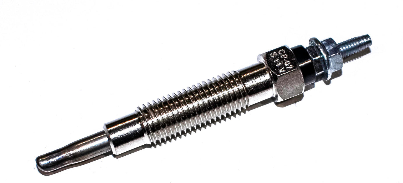 GLOW PLUG SUITABLE FOR HYU H100 D4BB — Racer Australia