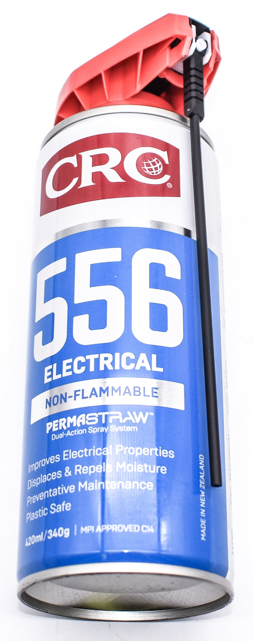 CRC 5.56 ELECTRICAL 420ml (CRC2005 2.26 Equiv) — Racer Australia