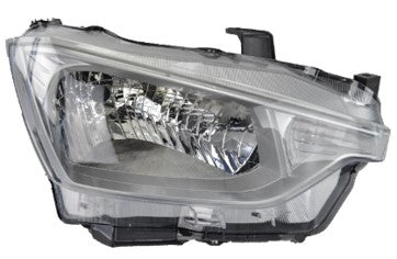 HEAD LAMP SUITABLE FOR ISUZU D-MAX 2020 SERIES R — Racer Australia