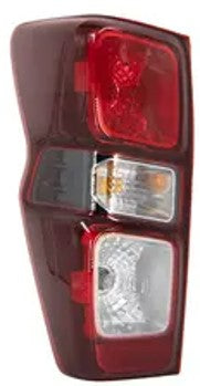 TAIL LAMP SUITABLE FOR ISU DMAX 2020 on TF SERIES LH — Racer Australia