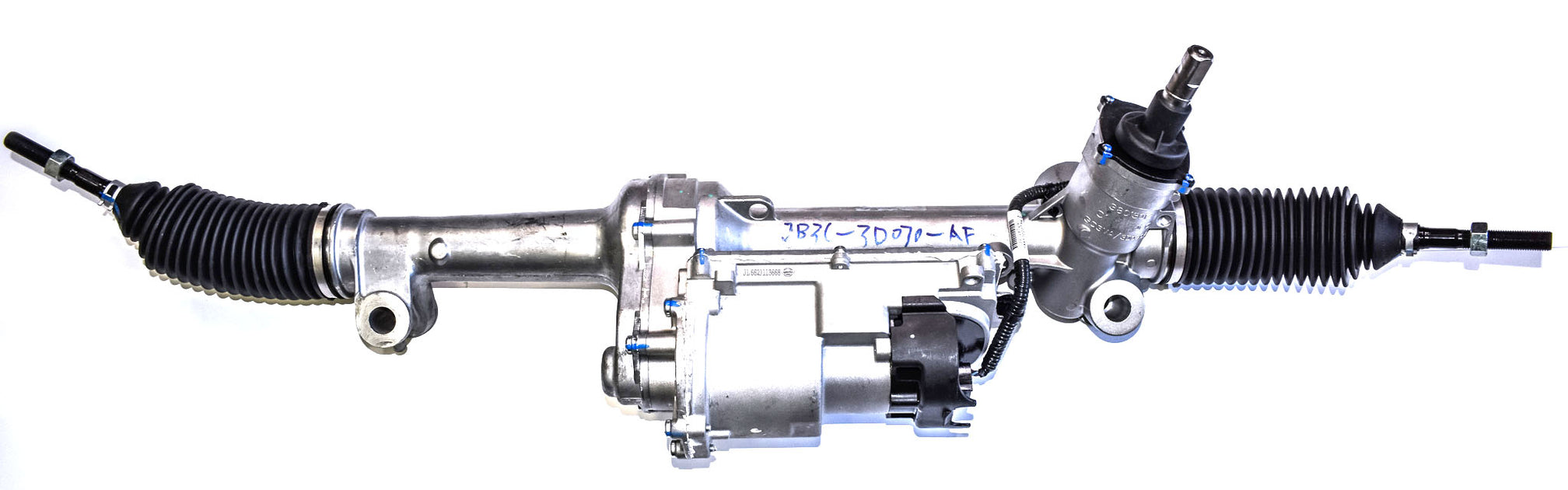 STRG RACK ASSY SUITABLE FOR FOR RANGER 4x4 2018 on PX3 RHD (ELEC ...