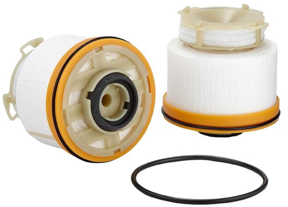 FILTER FUEL SUITABLE FOR ISU (8-98037-011-0) (RFF-349) — Racer Australia