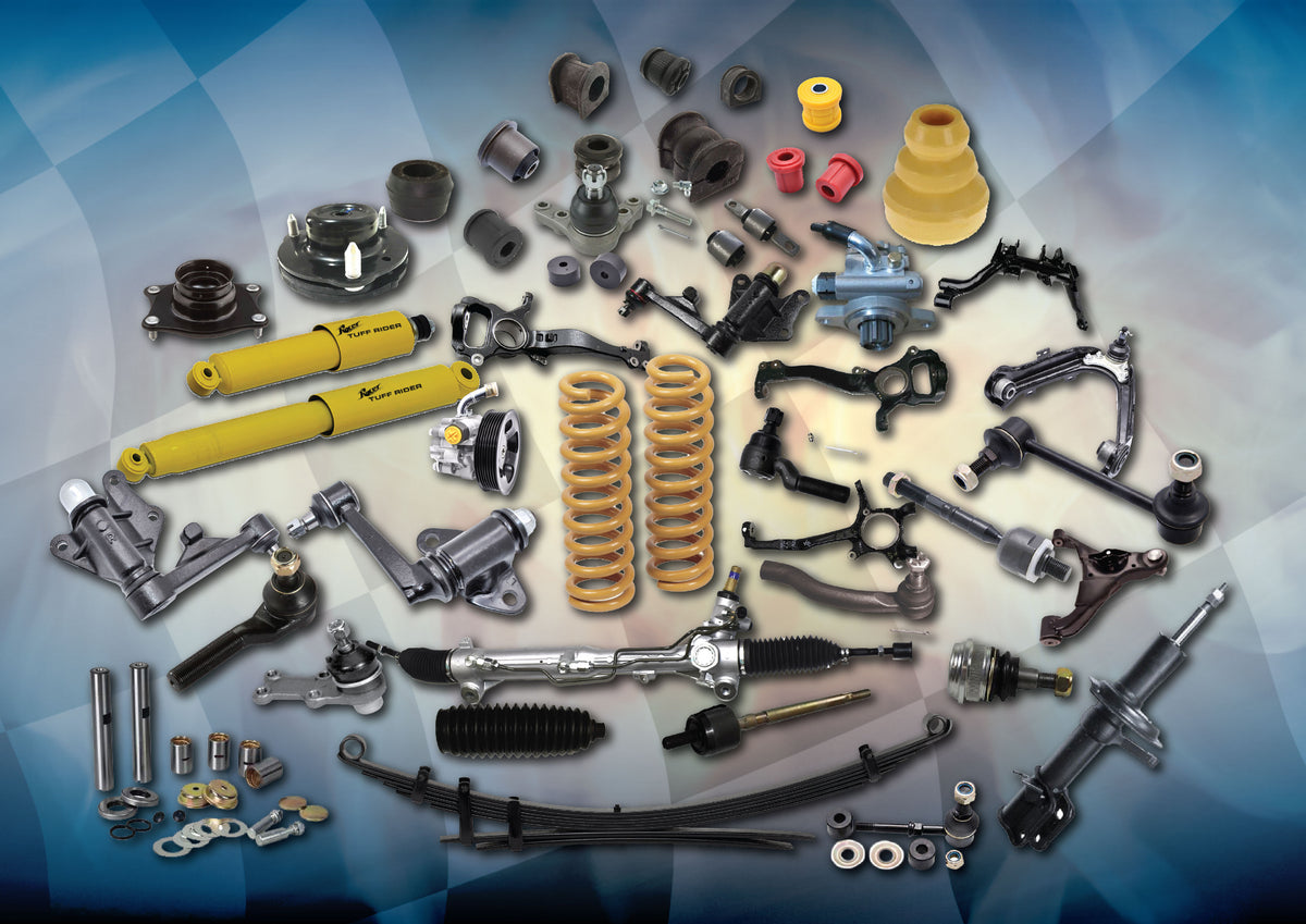 Clutch & Drivetrain — Page 24 — Racer Australia