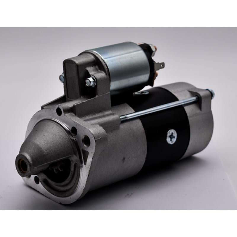 STARTER MOTOR SUITABLE FOR MIT TRITON L200 SPORTERO 4D56 KB4T/KL3 ...
