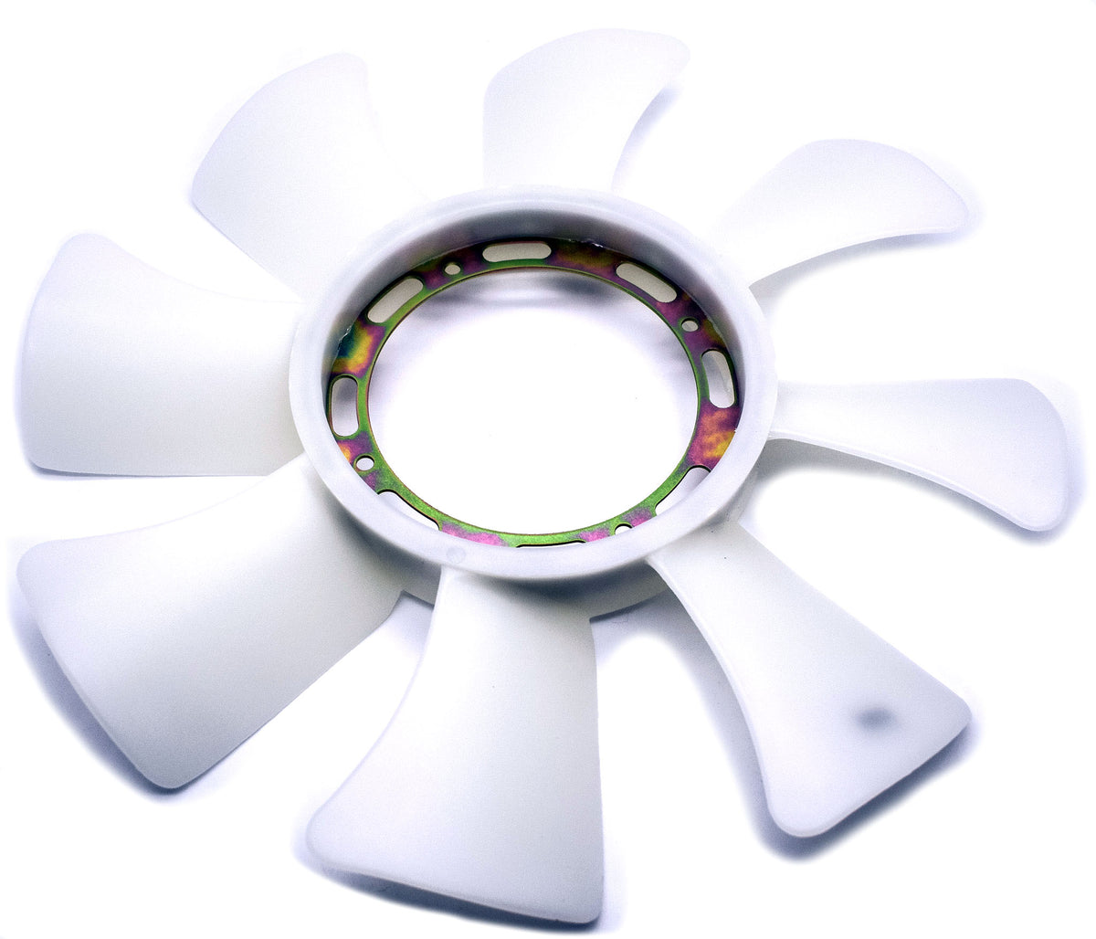 FAN BLADE SUITABLE FOR HYU H100 D4BB 2006-2016 — Racer Australia