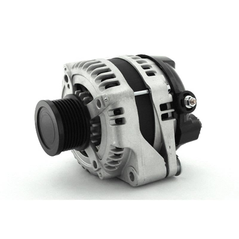 ALTERNATOR SUITABLE FOR TOY HIACE KDH2## 1KD/2KD — Racer Australia