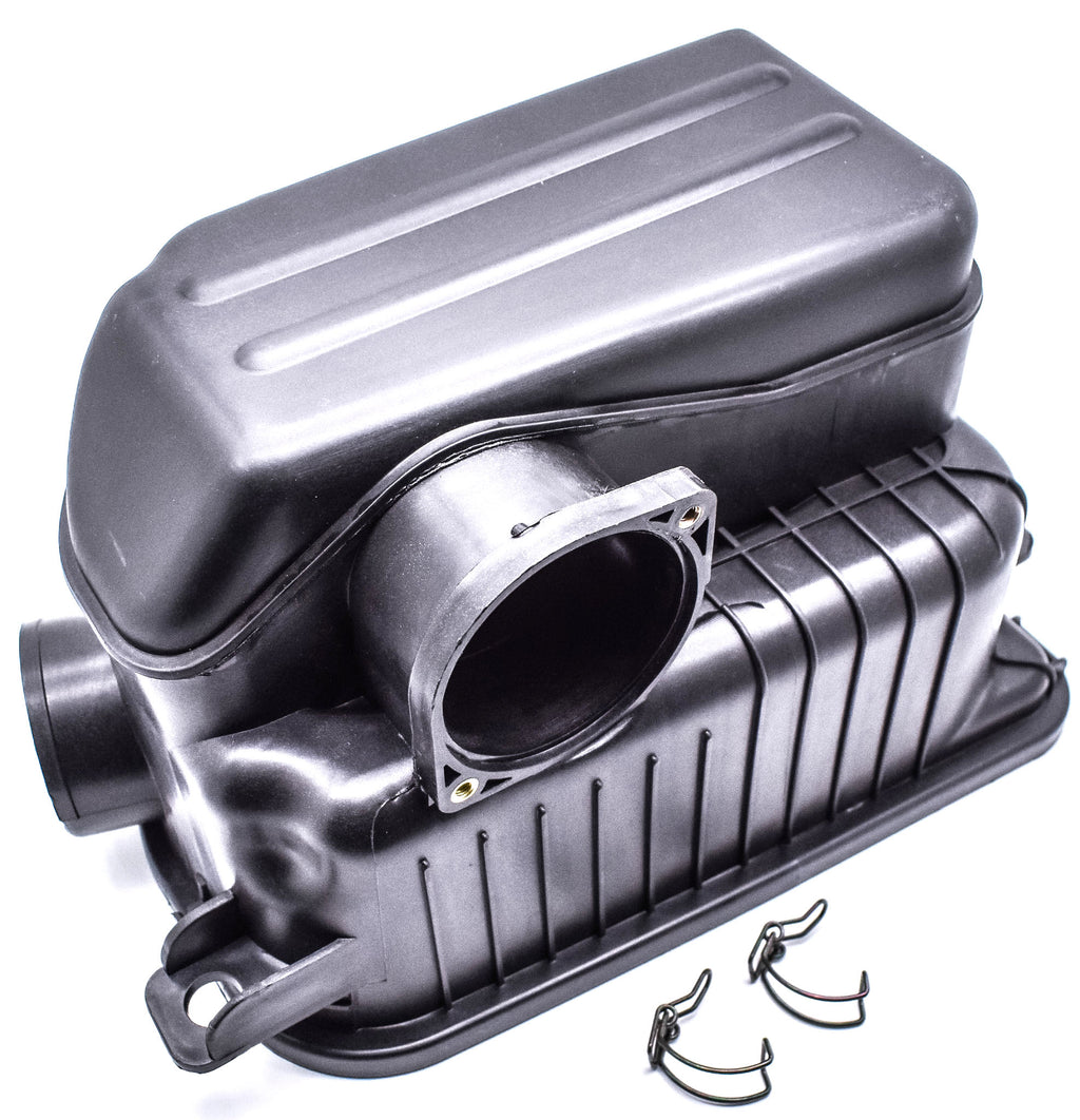 Air Filter Housings — Racer Australia