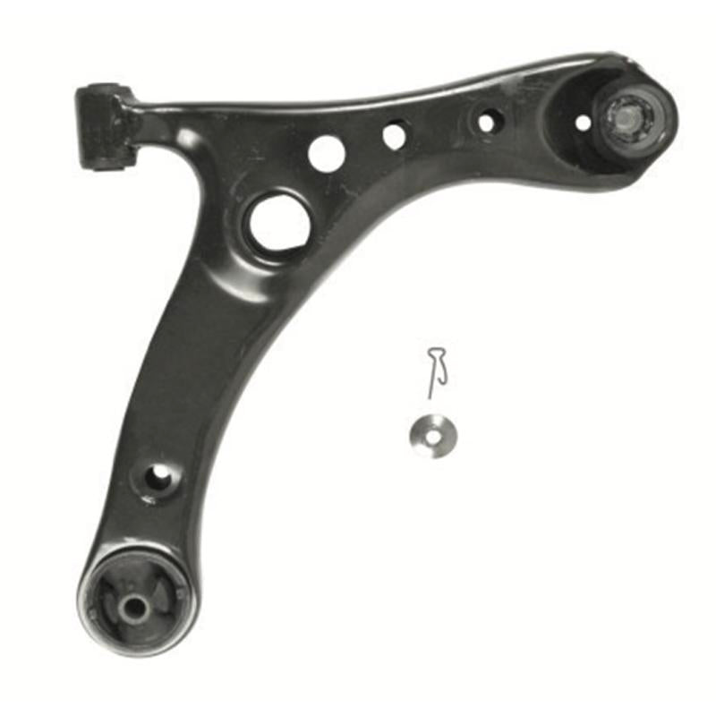 CONTROL ARM ASSY SUITABLE FOR TOY NOAH/VOXY LWR LH — Racer Australia