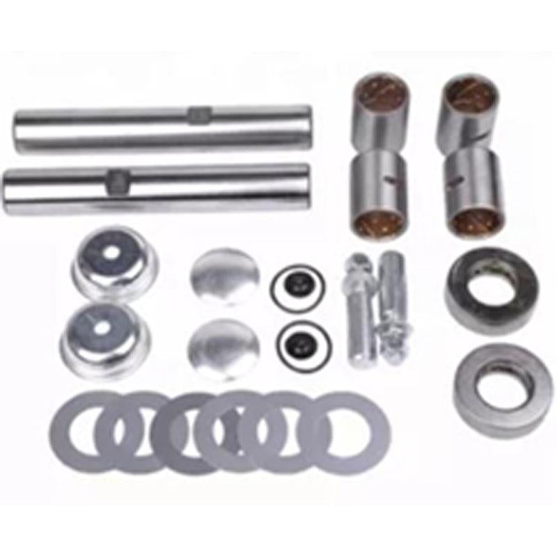 KING PIN KIT SUITABLE FOR HYU HD65/72 - THIN (28x180mm) — Racer Australia