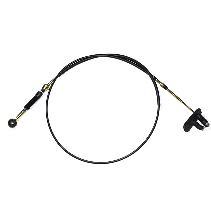GEAR CABLE SUITABLE FOR ISUZU NPR66 (4BE1) 3 TON — Racer Australia