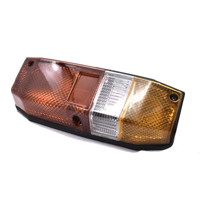 T/LAMP SUITABLE FOR TOY HZJ78 WAGON/TROOPY - 1999-07 ( STD ) LH — Racer ...
