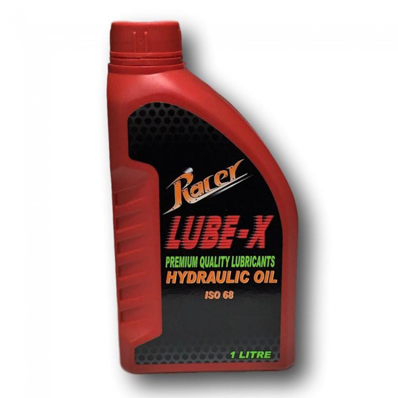 HYDRAULIC OIL C68 1Lt — Racer Australia
