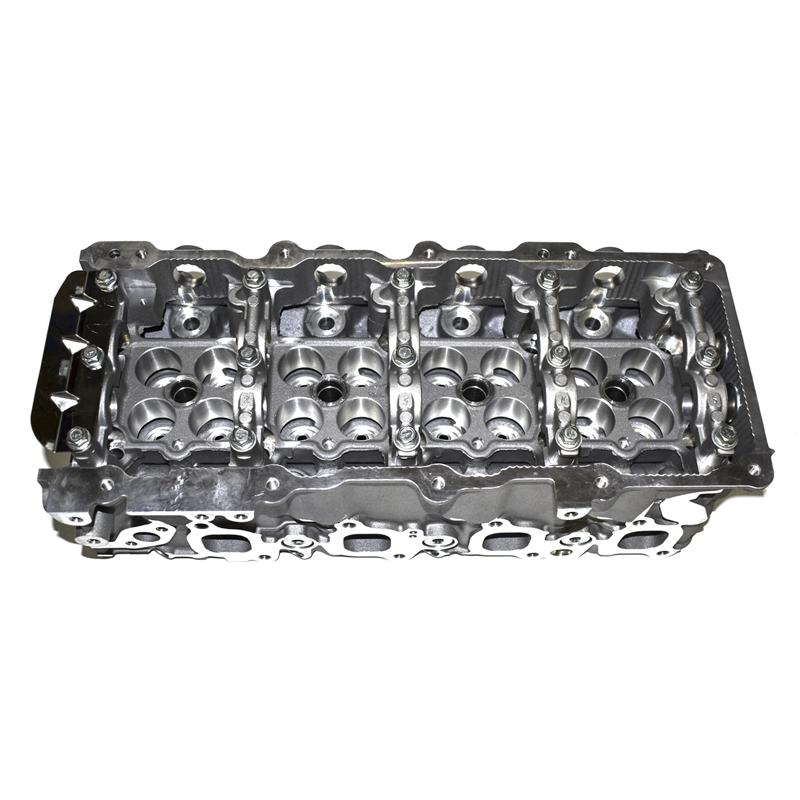 CYL HEAD SUITABLE FOR NIS ZD30 (11039-VC101) (BARE) — Racer Australia