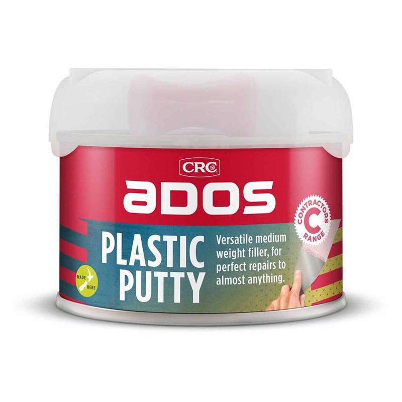 CRC ADOS PLASTIC PUTTY 500ml — Racer Australia