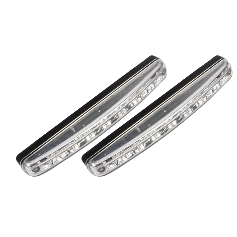 DAYTIME RUNNING LIGHTS KIT — Racer Australia