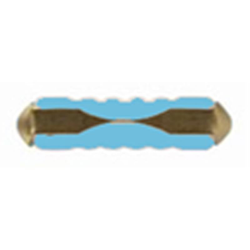 FUSE CREAMIC GBC 25 AMP (10pcs) — Racer Australia