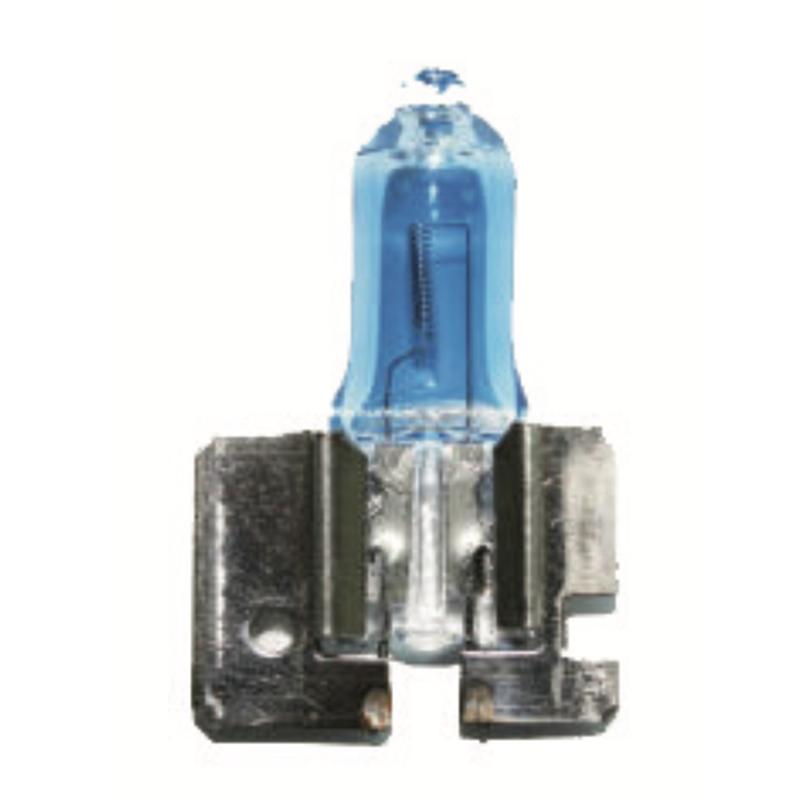 BULB H2 12V 55W BLUE (BOXED) — Racer Australia