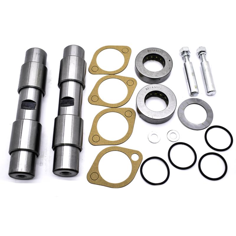 KING PIN KIT SUITABLE FOR MAZ T3000/T3500/T4100 (30x175mm) — Racer ...