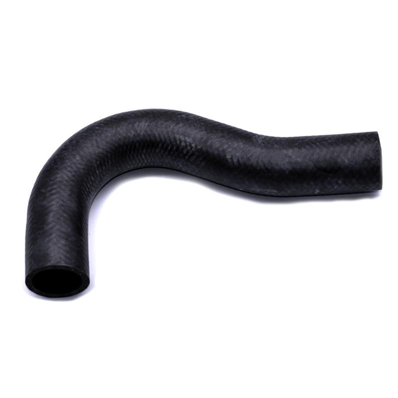 RADIATOR HOSE SUITABLE FOR MIT TRITON/L200/SPORTERO 2.5L UPP — Racer ...