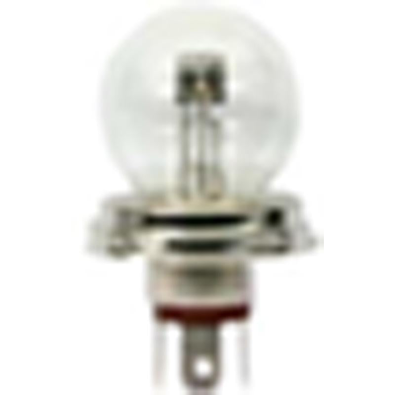 BULB R2 24V 55/50W P45T CLEAR (BOXED) — Racer Australia