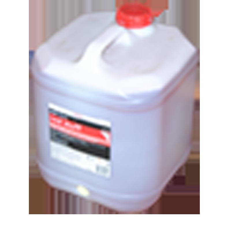 RED STUFF CLEANER/DEGREASER 20L, IND STRENGTH, WATER BASED, CONC (961 ...