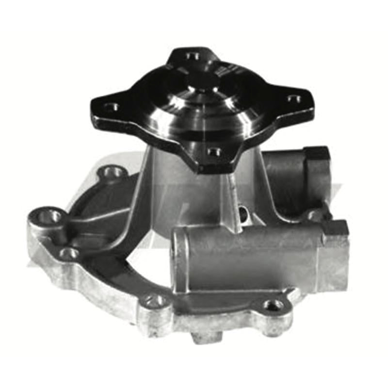 W/PUMP SUITABLE FOR SUZ J18A/J20A VITARA (GWS-36A) — Racer Australia