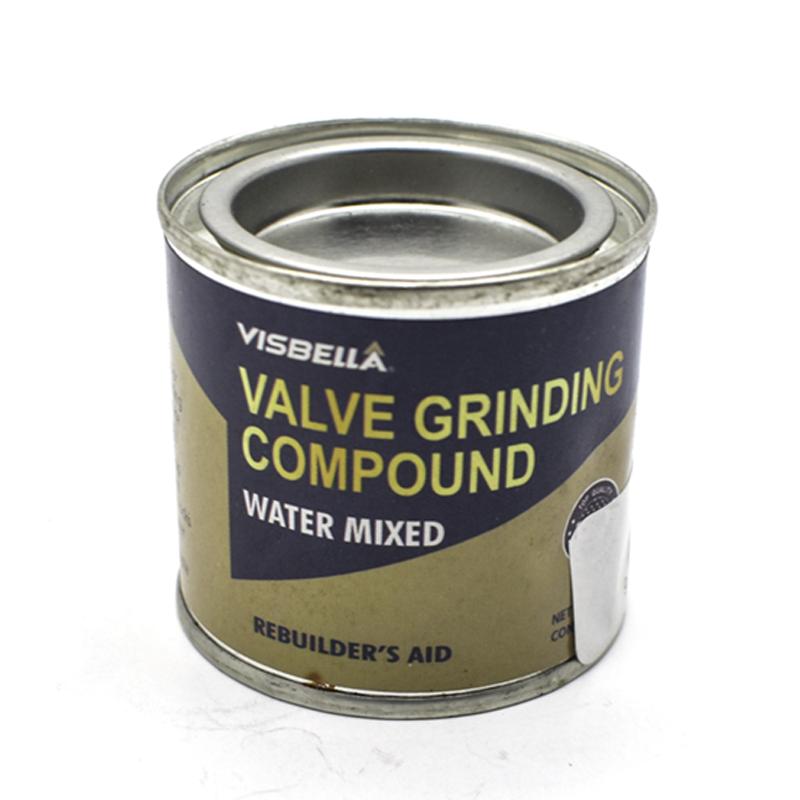 VALVE GRINDING PASTE 85GM CAN — Racer Australia
