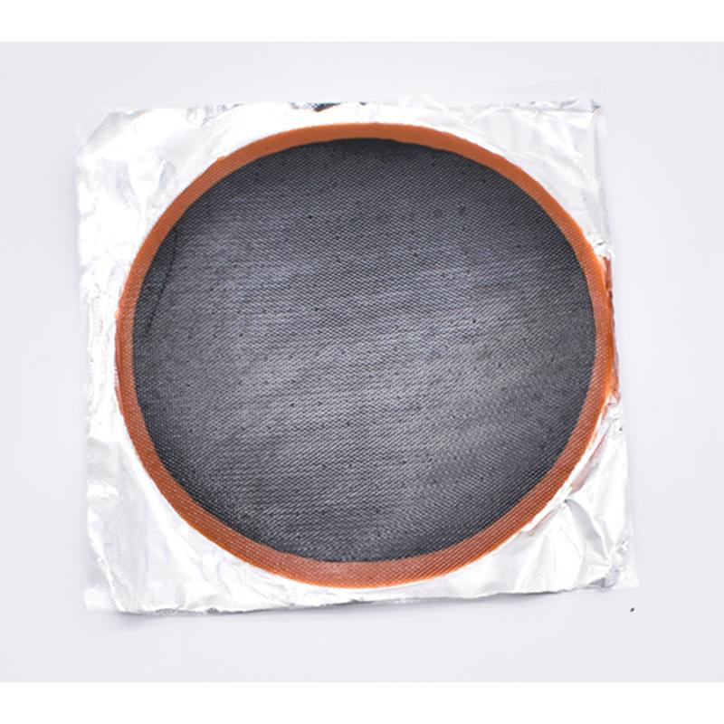 COLD PATCH RND 100MM (12PC BOX) — Racer Australia